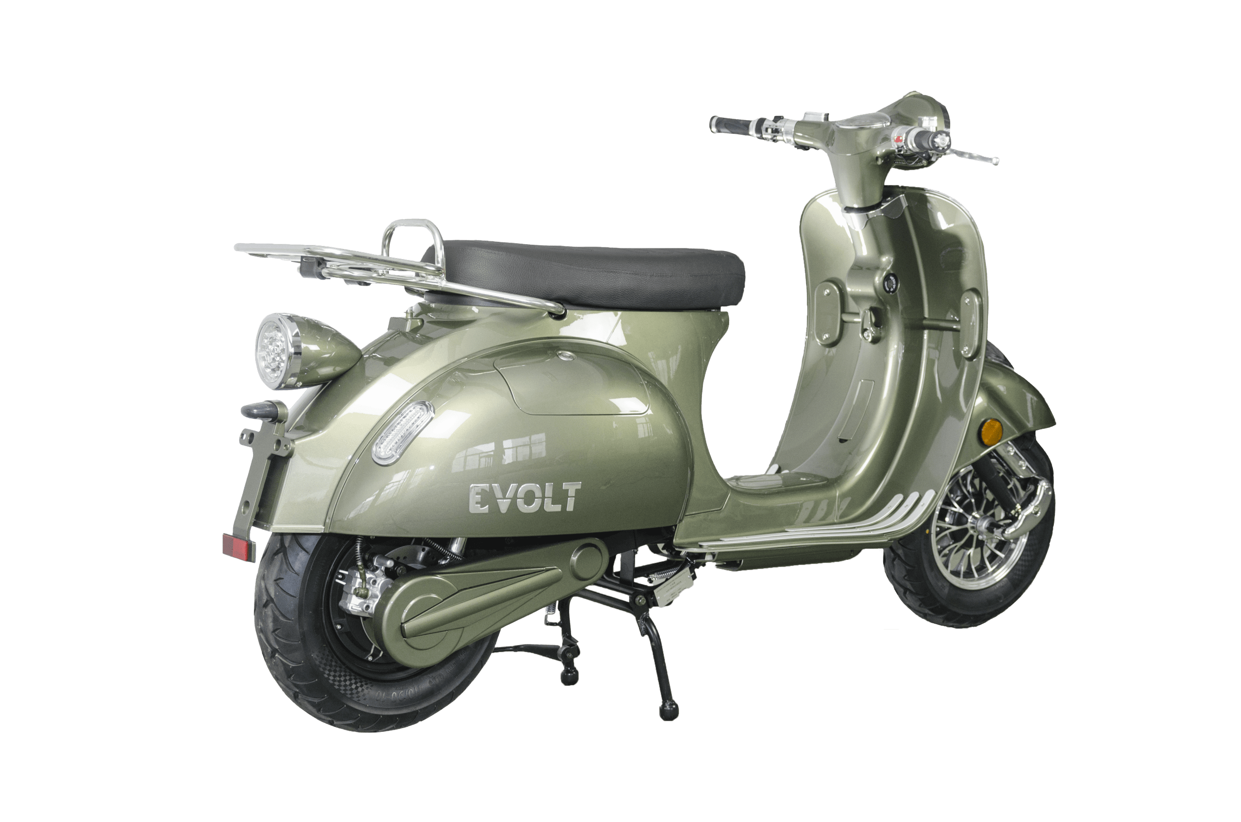 ARMY - EVOLT Elmoped