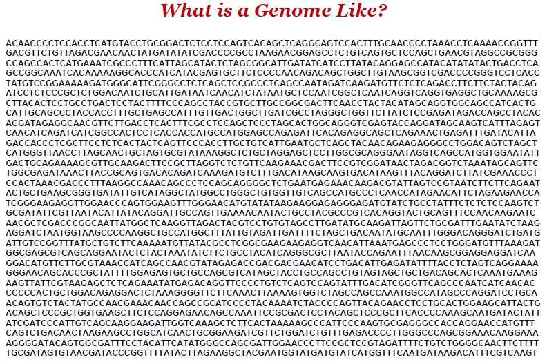 PopGen and Phylogenomics from Antonis Rokas...who is also just a fun-guy! - Evolution and Genomics