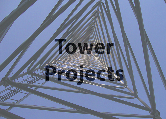 TowerProjects | Excel Construction, Inc.