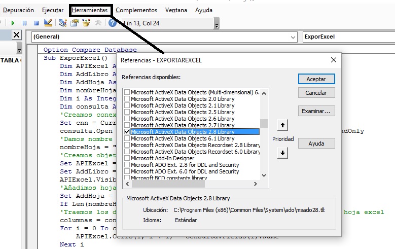 Extraer Registros Únicos Con Una Consulta Sql Usando Distinct Excel Signum