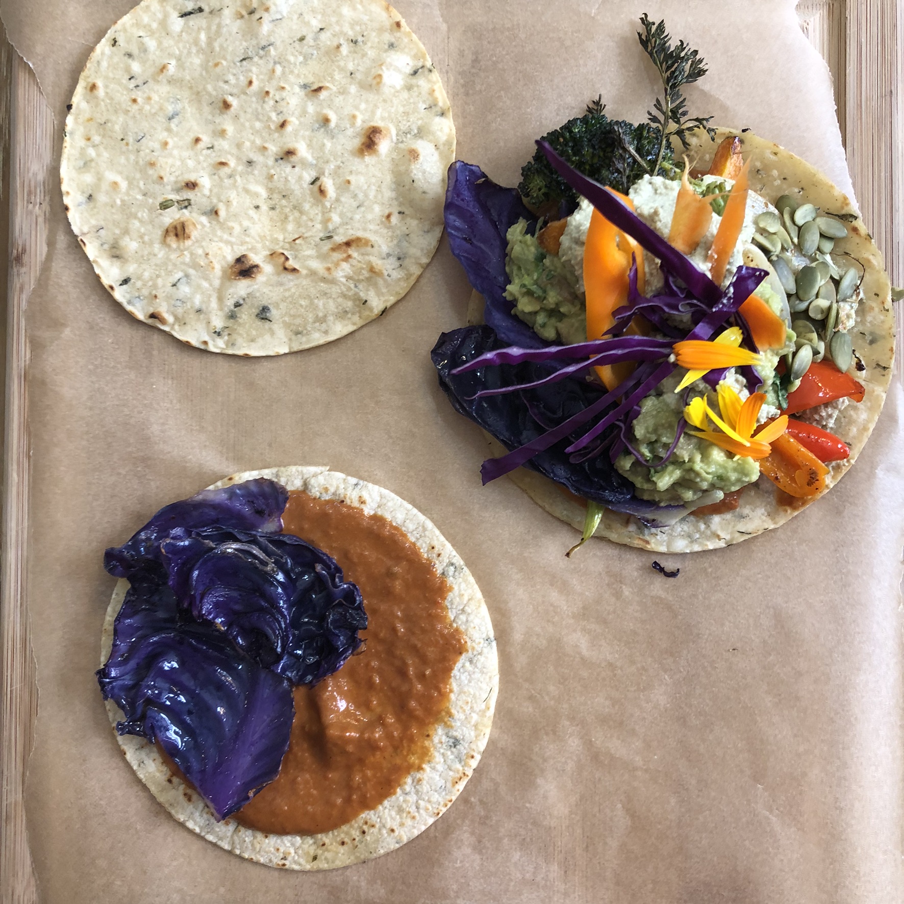 Experience Nutrition: Farm-to-Table with Pomegranate Café and ...