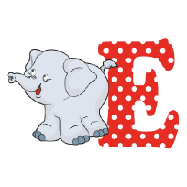 Letra E - Ficha de Treino (2) — Explica Fácil