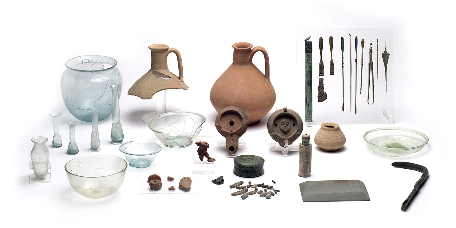 Instruments – The Empire's Physician