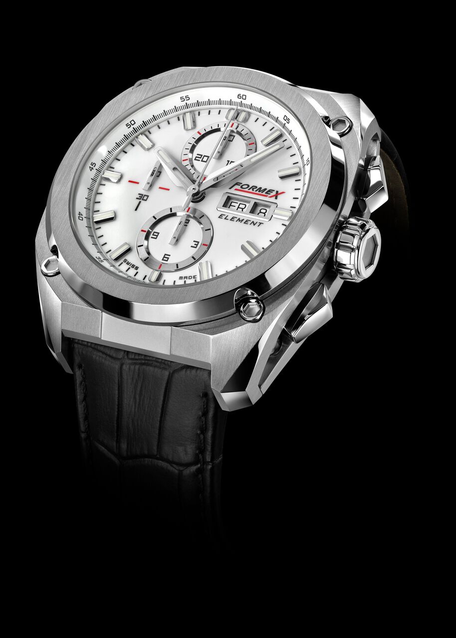 Formex On The Enduring Power And Appeal Of The Luxury Sports Watch