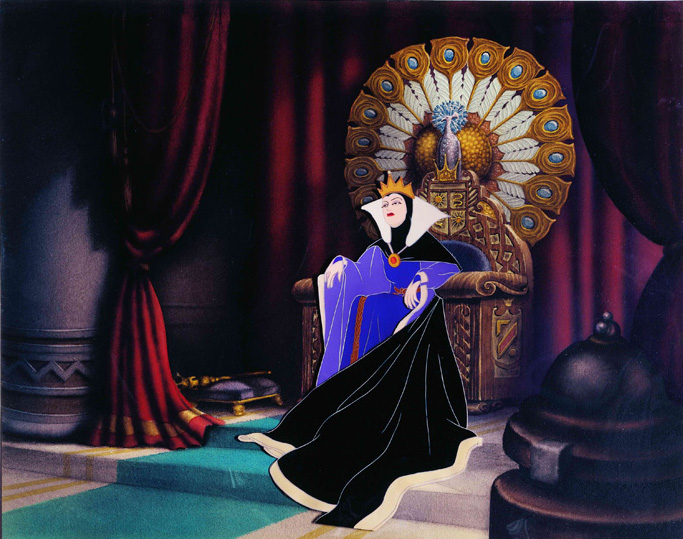 Les Méchants Disney, des figures du cinéma de genre - Analyse sur Fais ...