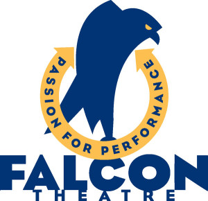 Our 2014-2015 Season! – Falcon Theatre