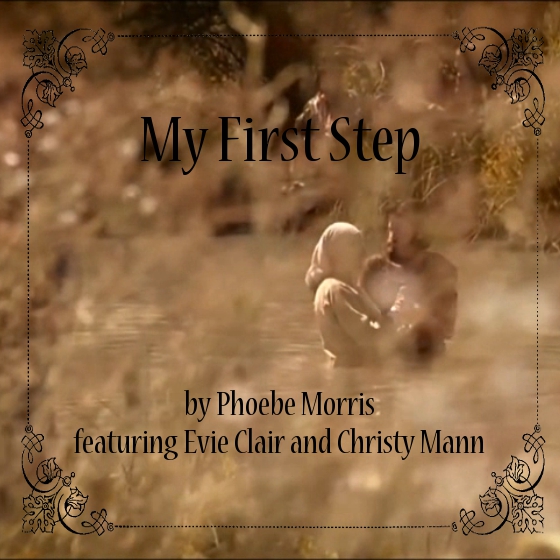 My First Step – FamilyMann Music