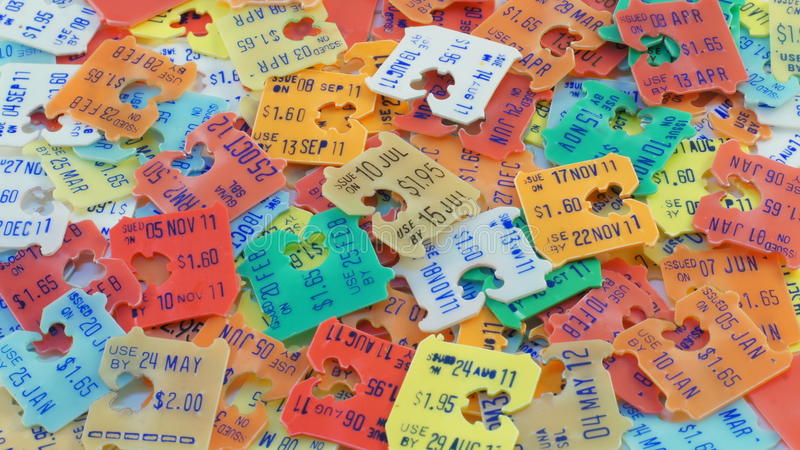 How Was The Bread Clip Invented?