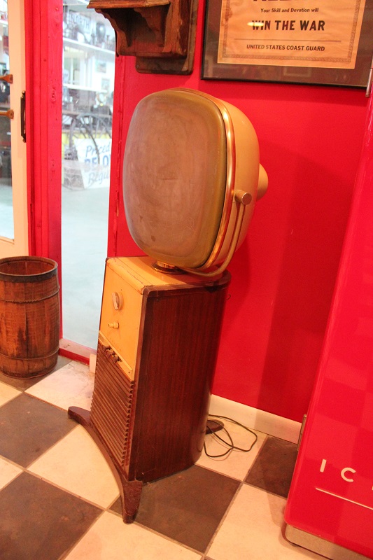 1959 Philco Predicta | FantomWorks