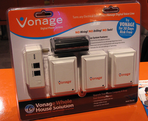 Vonage Introduces 3 New Handset Solutions – Jake Ludington