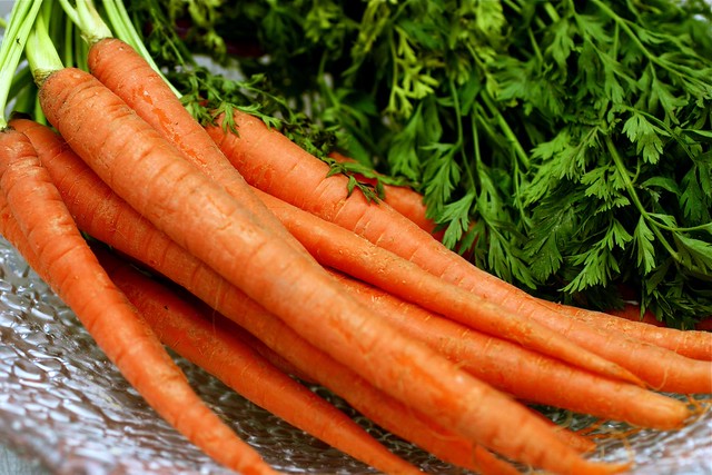 pickled carrot sticks – smitten kitchen