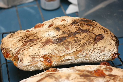 Pane alla Caprese | Noel's Bread Blog