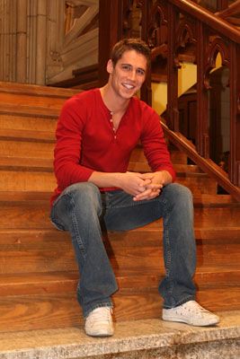 Ivan | El Internado. Laguna Negra