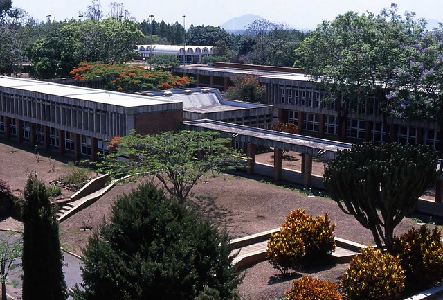 #academicfreedom struggle over in Malawi? | haba na haba