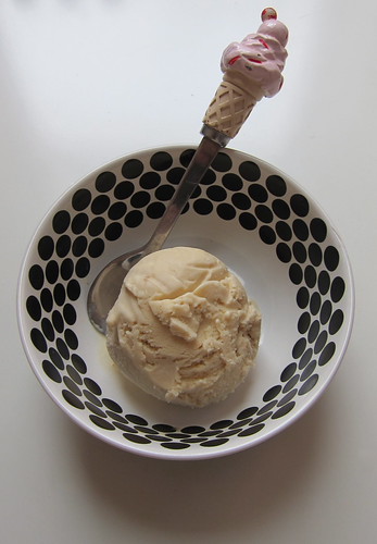 Sage Browned Butter Ice Cream (with a bonus cookie recipe ...