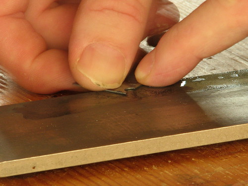 scratch stock | Little Good Pieces