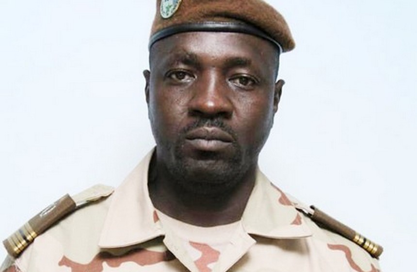 Interdiction du nord et du centre le colonel Modibo Koné : MONSTRUEUSES ...