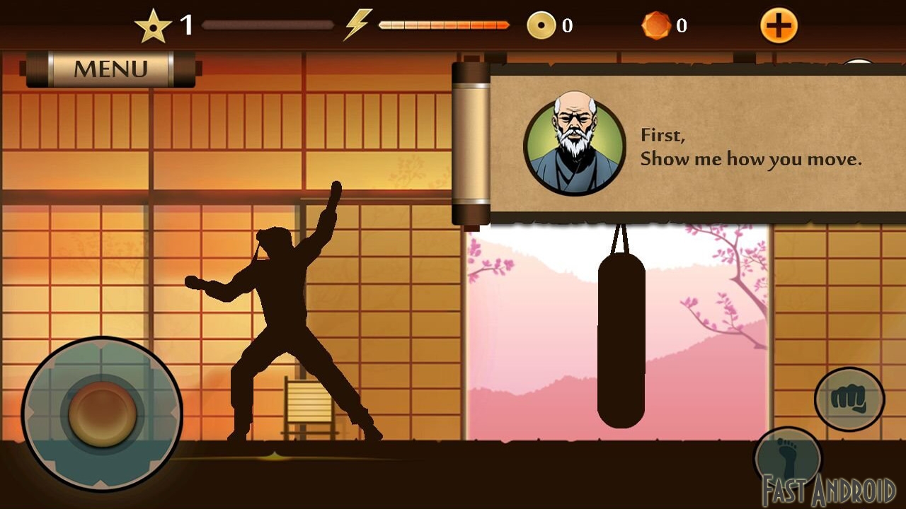 Shadow fight 2 magic - bombfreeloads