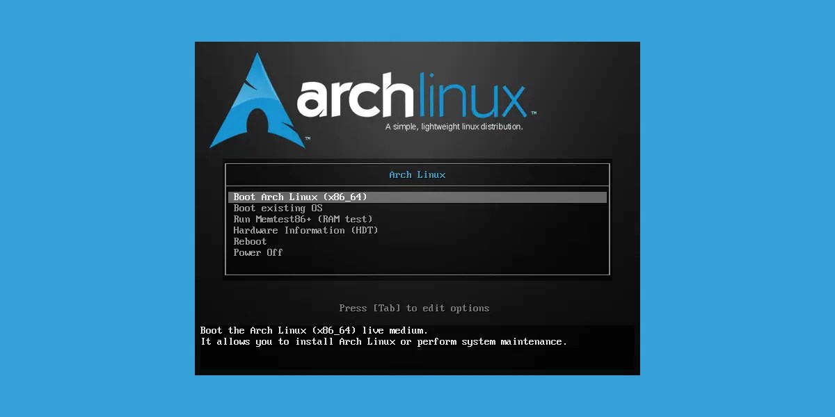 How to Install GRUB on Arch Linux (UEFI) - Fasterland