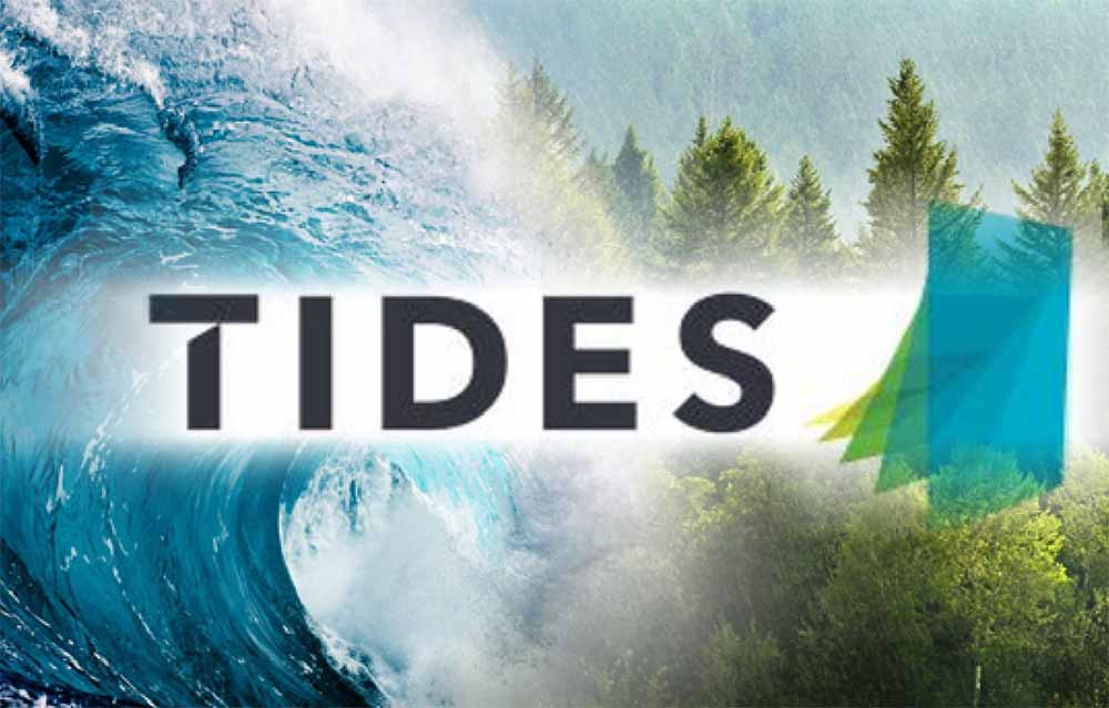 The Tides Foundation Washes Over Canada | Frontier Centre For Public Policy