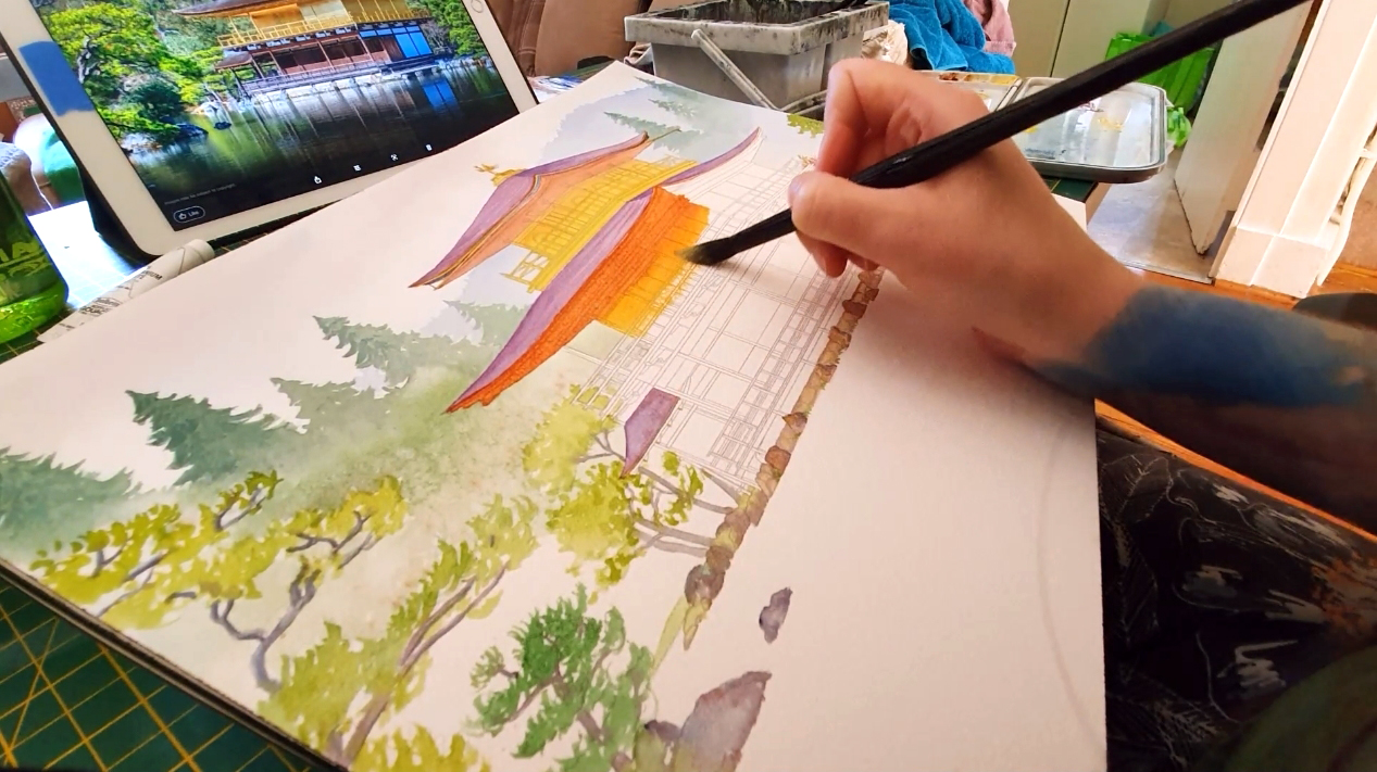 Art Commissions Explained - Answering Your Questions - The Fearless Brush