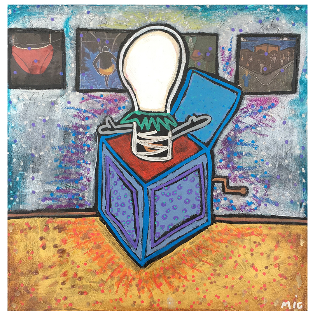 FEARLESS CREATIVITY – FEARLESS ART PROJECTS