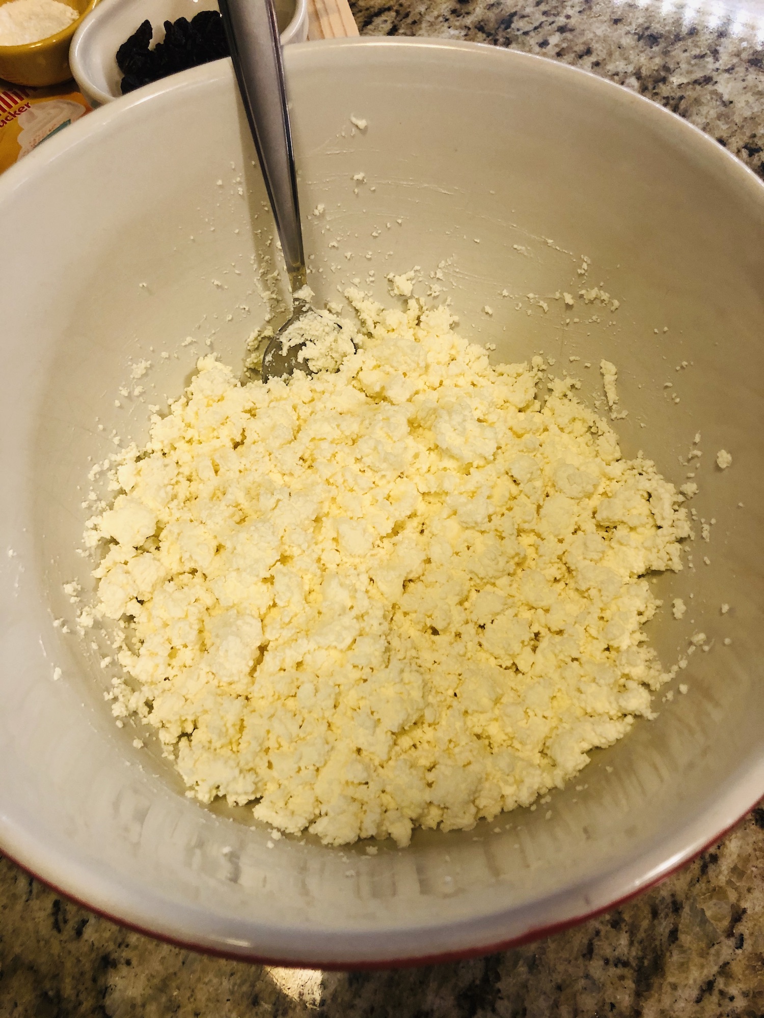 Syrnyky Sweet Cheese Pancakes - Feastern Europe