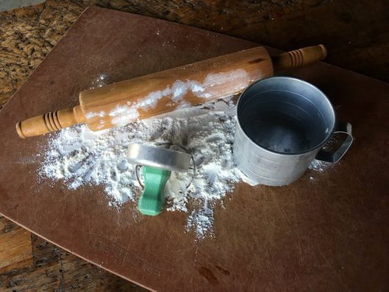 Deciphering Old Recipes - Feasts of History