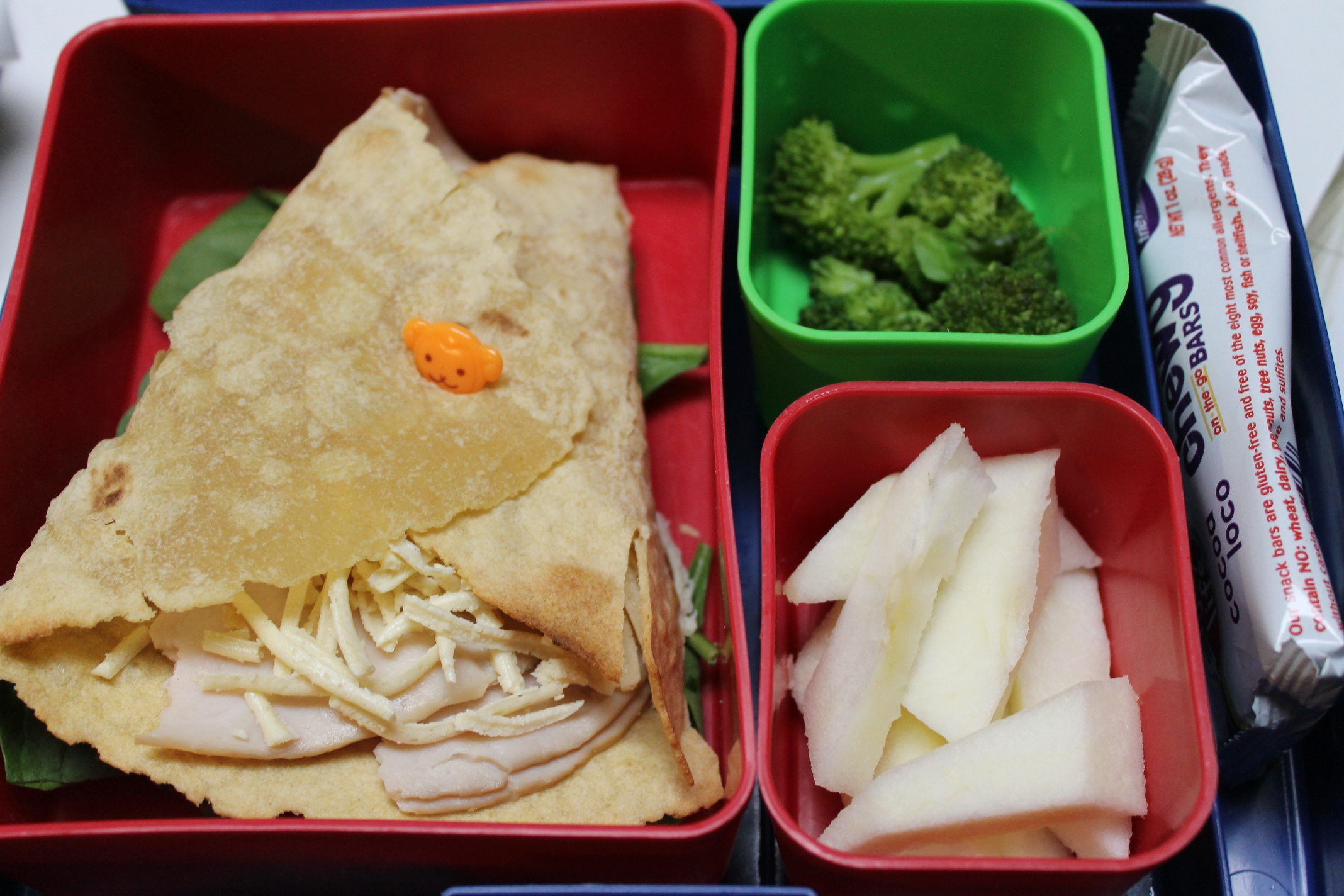 Lunch Wrap Up: Two week recap | Fed Up With Lunch