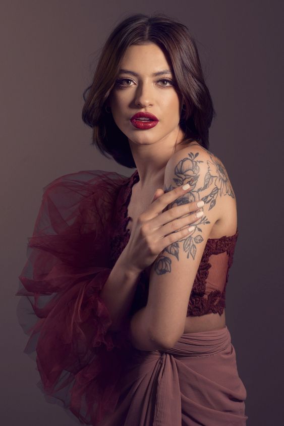 National Tattoo Day - Fashion For Conservation