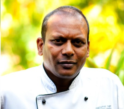 Food renaissance · Fiji Hotel and Tourism Association