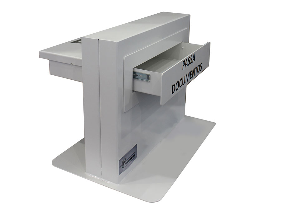 Passa Documentos Fichesul - Fichesul