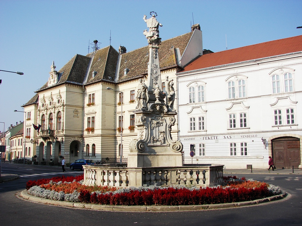 Moson Show - My Perspective of a Show that Continues to Grow by Pekka ...