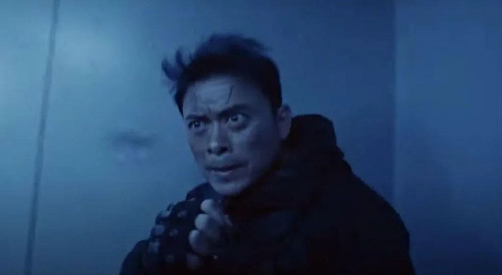 RIKI-OH: THE STORY OF RICKY Star Is Back For ONE MORE SHOT | Film ...