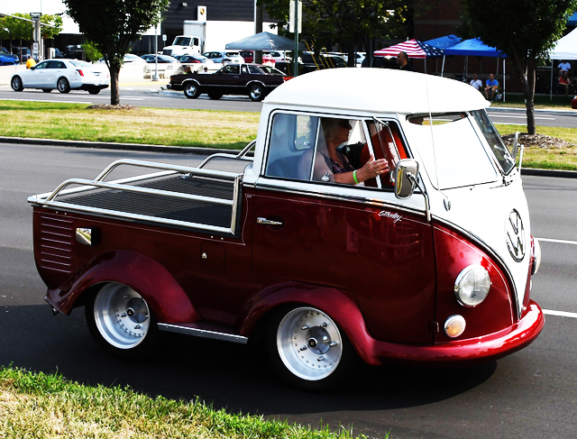 Top Ten VDUB BUSES!! | FIREBALL TIM GARAGE