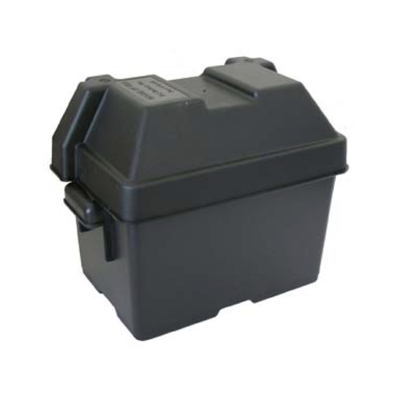 Vented Battery Box – FittingsGo