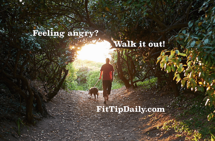 Take the Anger and Frustration Out of Your Day - How the Benefits of ...