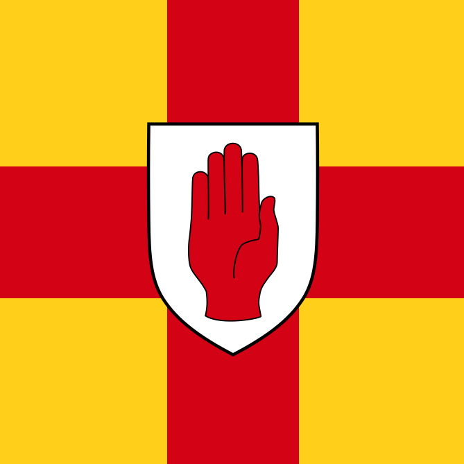Ulster Flag | Flags2u