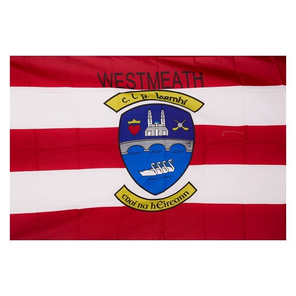 Official Westmeath GAA Flag | Flags2u
