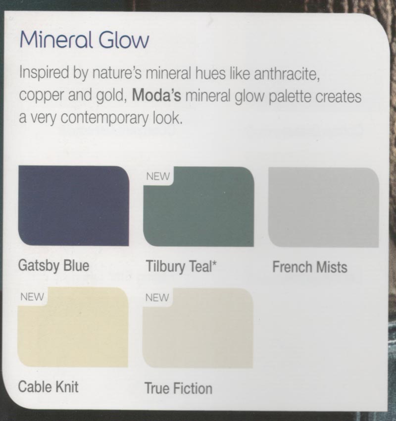 Dulux Moda - Flaherty Hardware