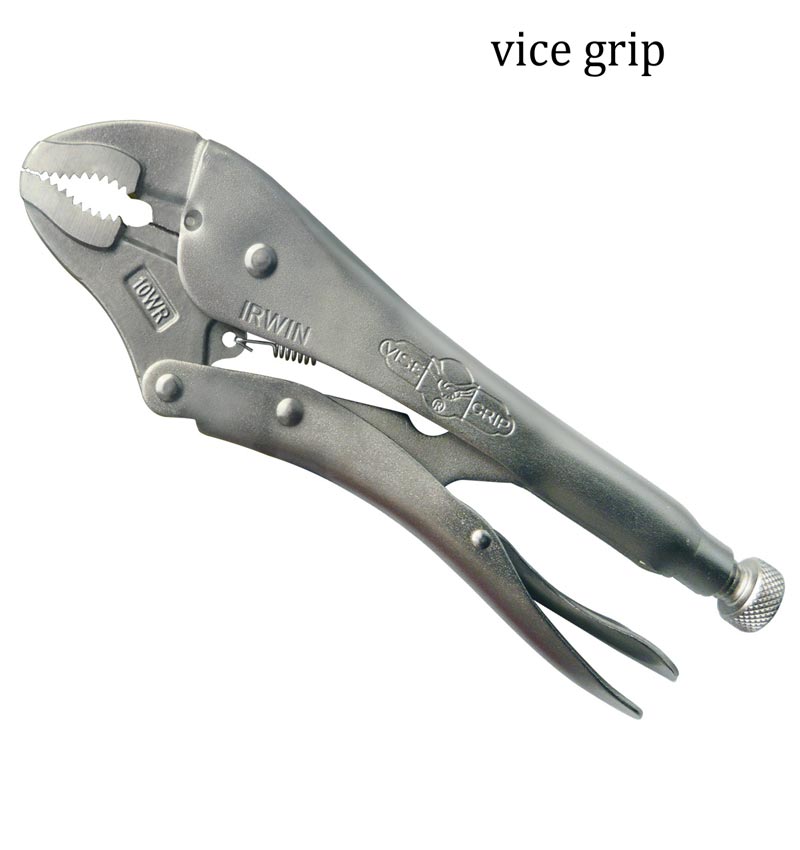 Vicegrip - Flaherty Hardware