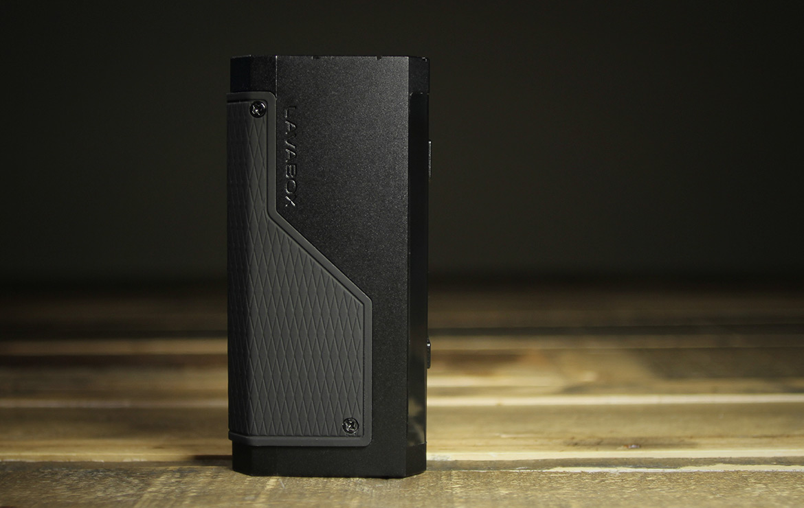 The Volcano LavaBox (DNA200) Mod – FlavourChasers