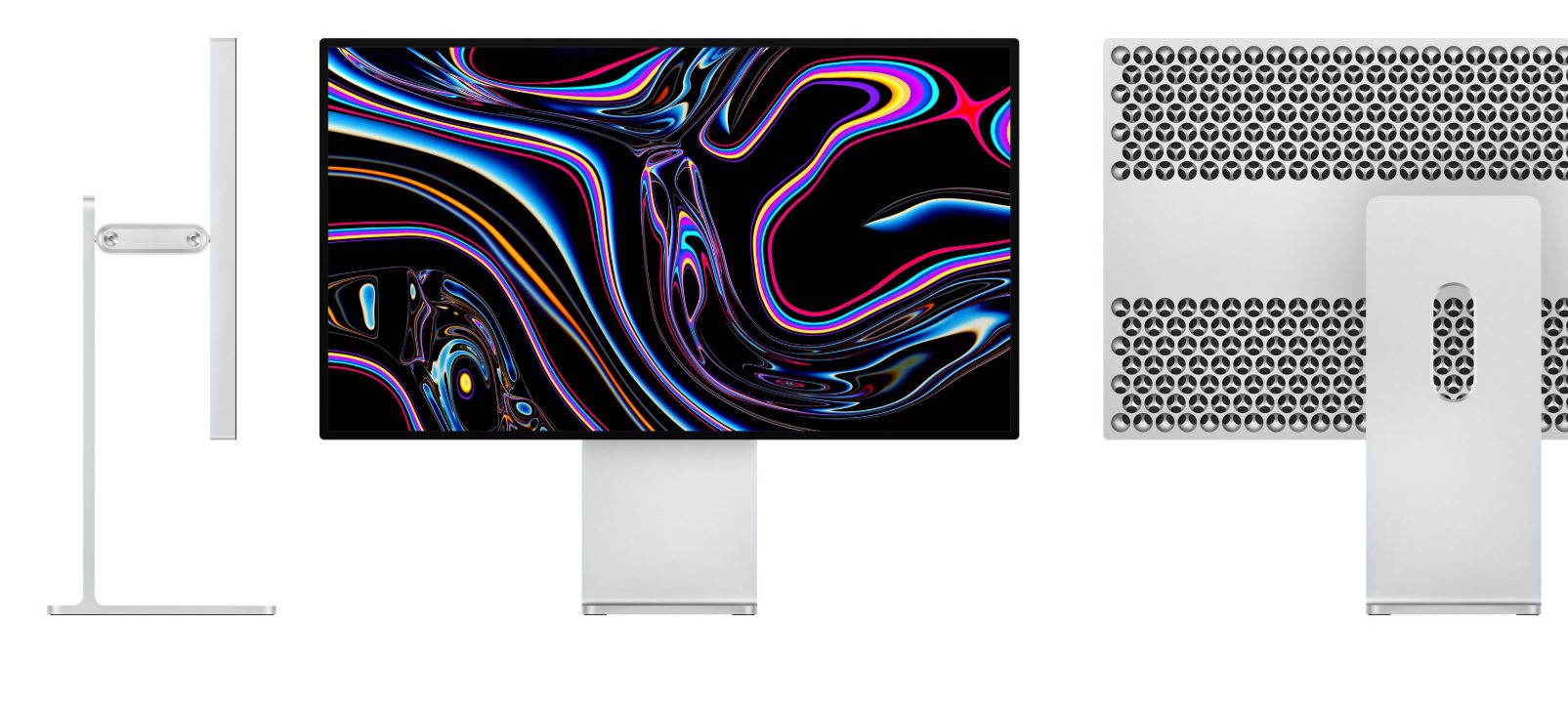 Apple Mac Pro Computer - Flawless Crowns