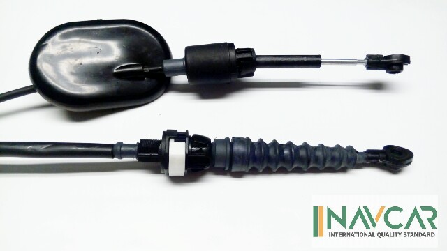 2163-GMCSC Cheyenne - FlexControl Chicotes Cables de Control Mx