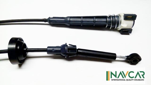 3435-GMCSC Avalanche 1500 - FlexControl Chicotes Cables de Control Mx