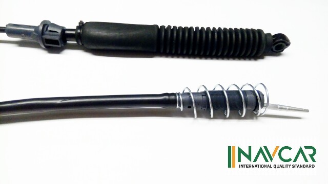 3467-GMCSC Silverado - FlexControl Chicotes Cables de Control Mx