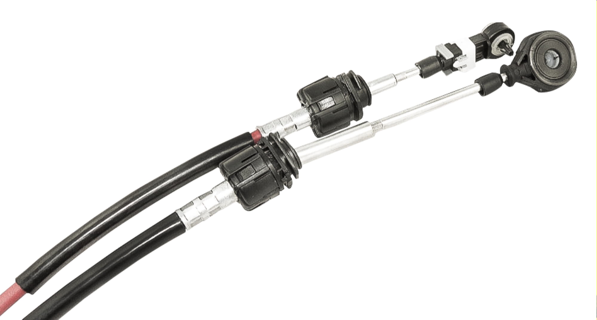 3406-GMCCC Tornado - FlexControl Chicotes Cables de Control Mx