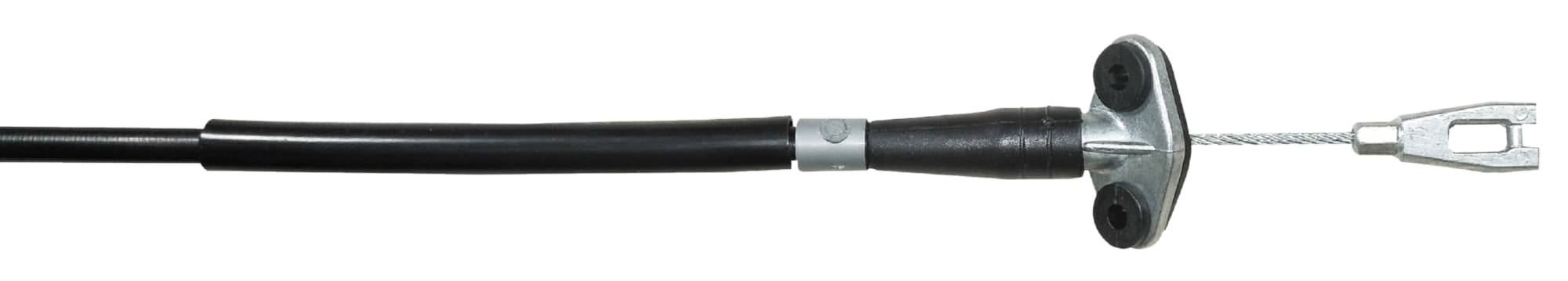 2052-GMCEM Matiz Gen 1 - FlexControl Chicotes Cables de Control Mx