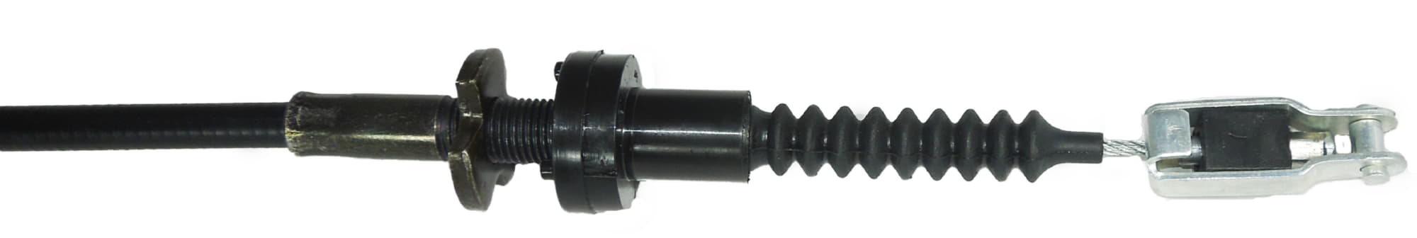 3572-HYUEM i10 - FlexControl Chicotes Cables de Control Mx