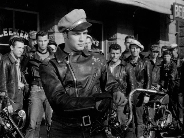 The Wild One (1953) :: Flickers in TimeFlickers in Time